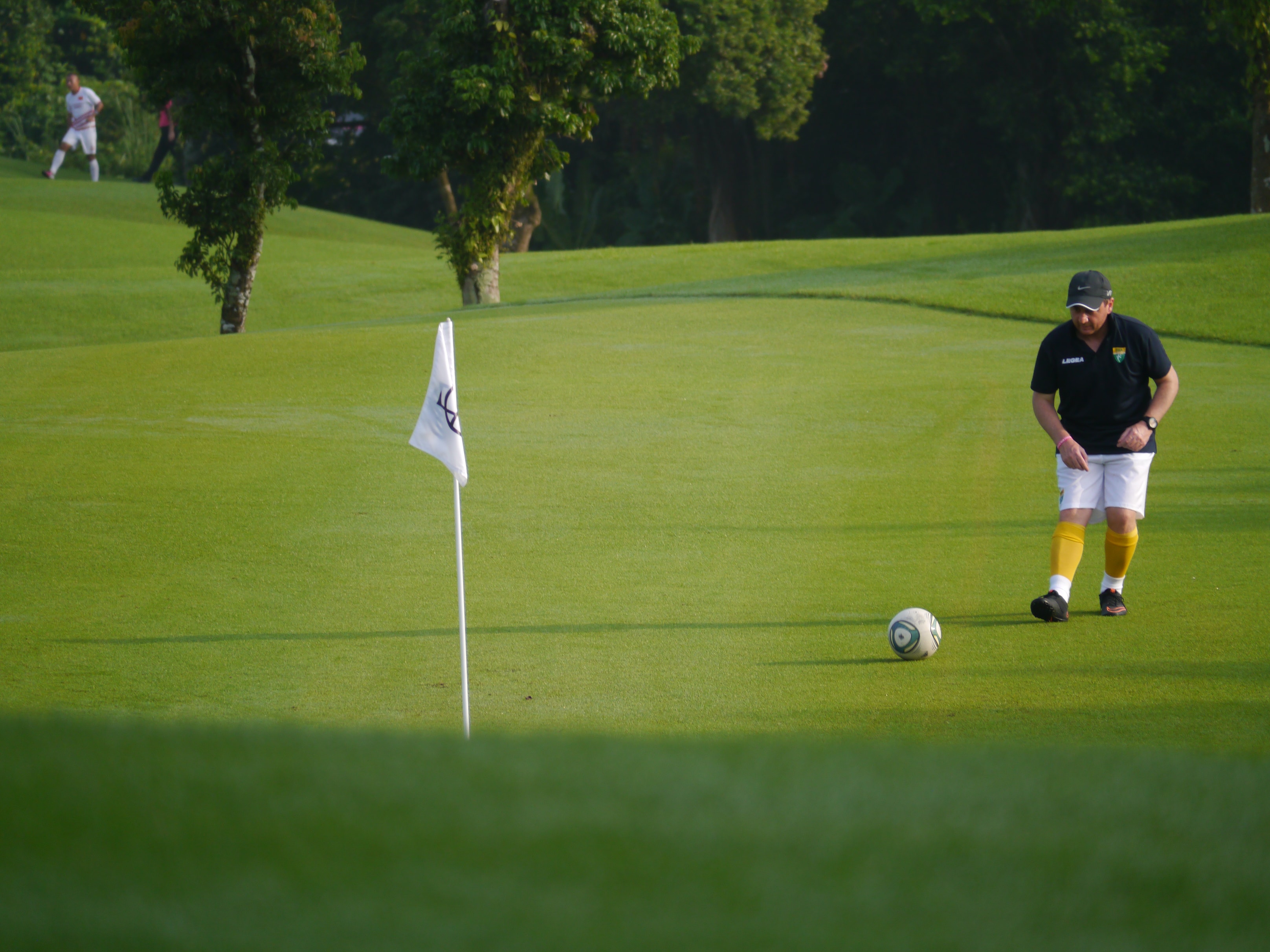 Play FootGolf – FootGolf Australia Play FootGolf – FootGolf Australia