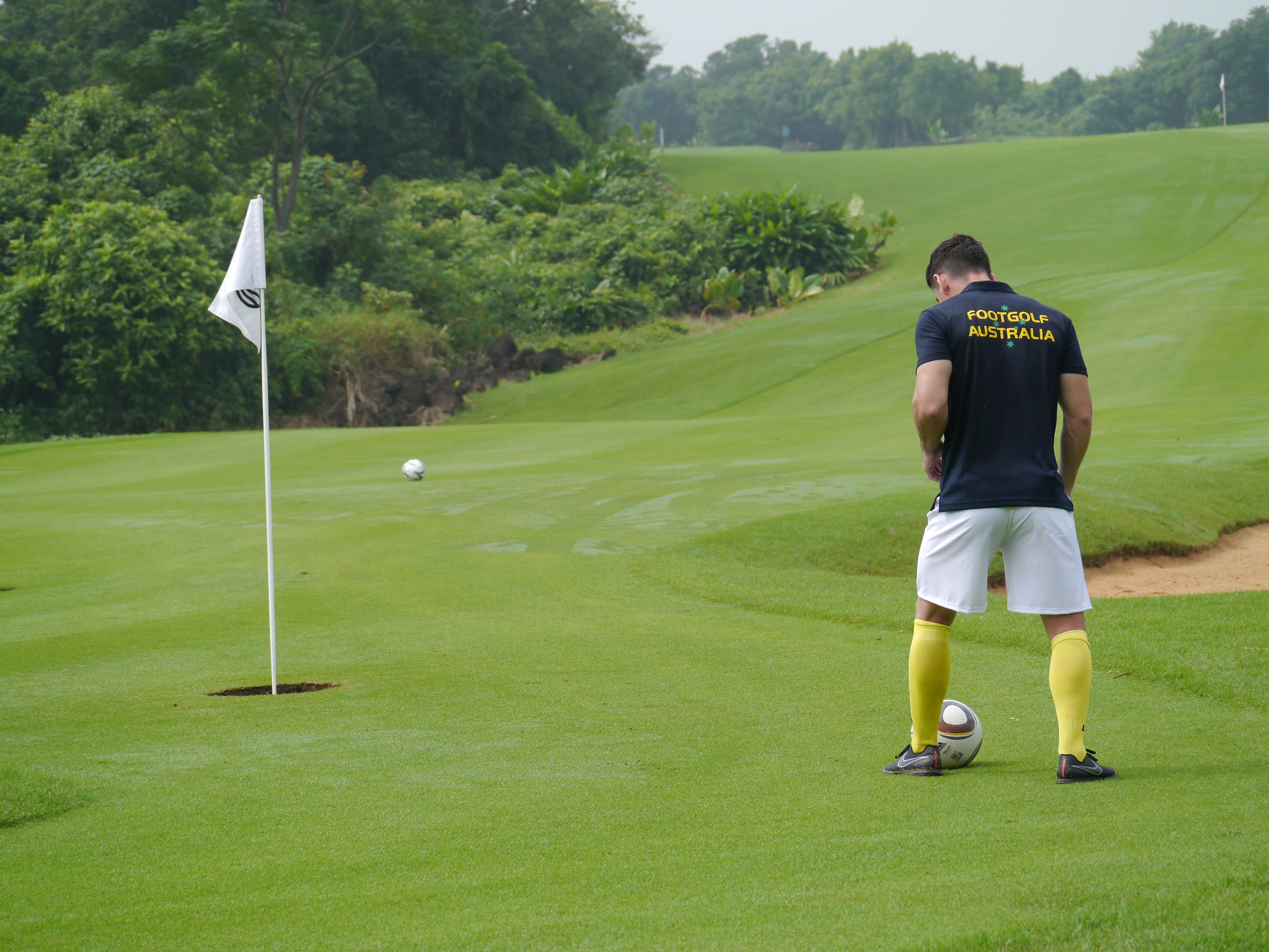 Play FootGolf – FootGolf Australia Play FootGolf – FootGolf Australia